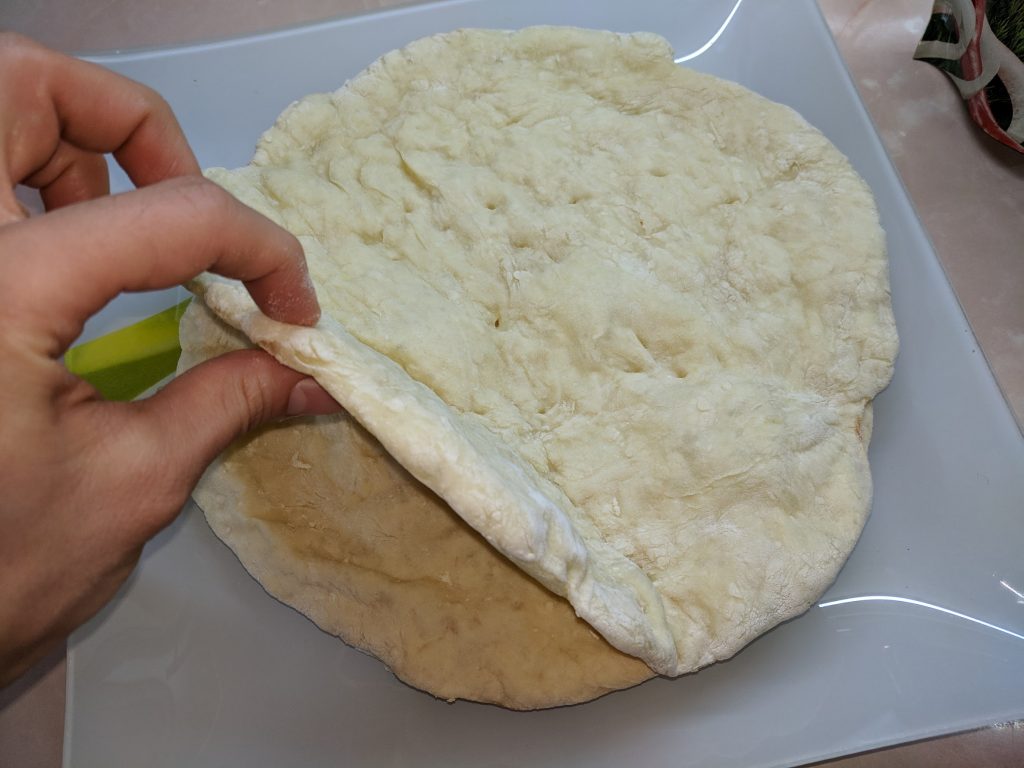 Instant Super Soft Pizza Dough Recipe Without Yeast Or Eggs Instant Super Soft Pizza Dough Recipe Without Yeast Or Eggs